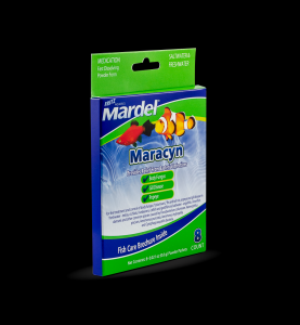 Fritz (Mardel) Maracyn 8-Pack - Sustainable Aquatics